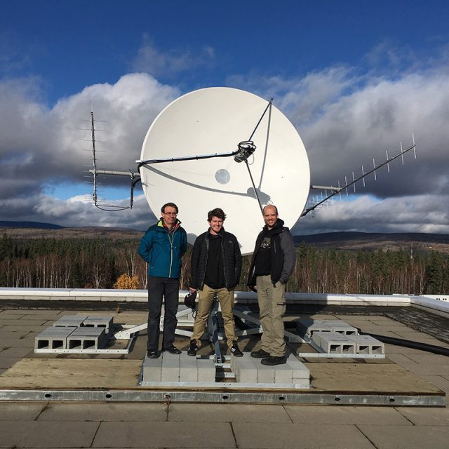 RBC Signals announces new integration agreement with Kubos