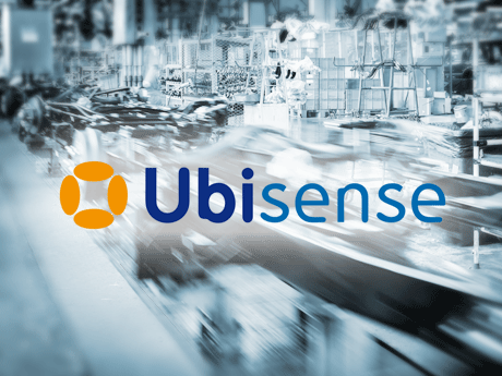 Ubisense partners with i2O to provide powerful network monitoring water ...