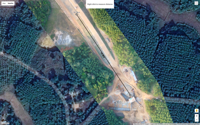 What Are Outputs Of Aerial Surveying Using Drone