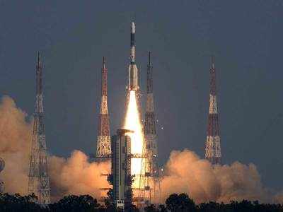 5 remarkable milestones achieved by ISRO in 2018