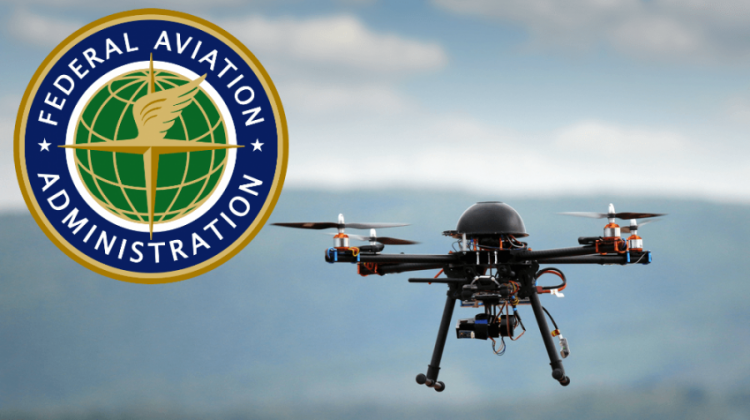 FAA announces new leader of Drone Integration