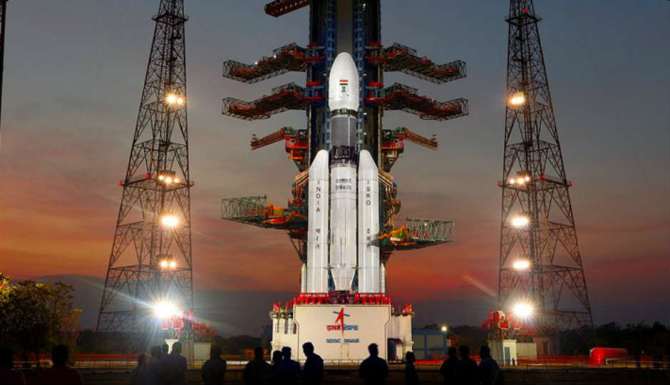 5 remarkable milestones achieved by ISRO in 2018