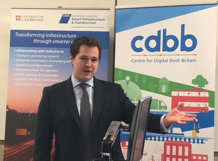 Gemini principal publishes to guide the development of the National ...