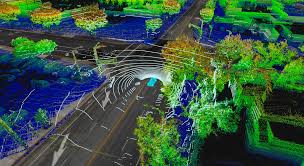 Einride and Ridecell selects DeepMap for Autonomous Vehicle Fleets