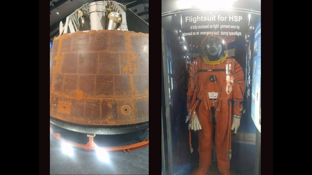 5 remarkable milestones achieved by ISRO in 2018