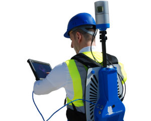 Gexcel launches the new HERON indoor mobile mapping system