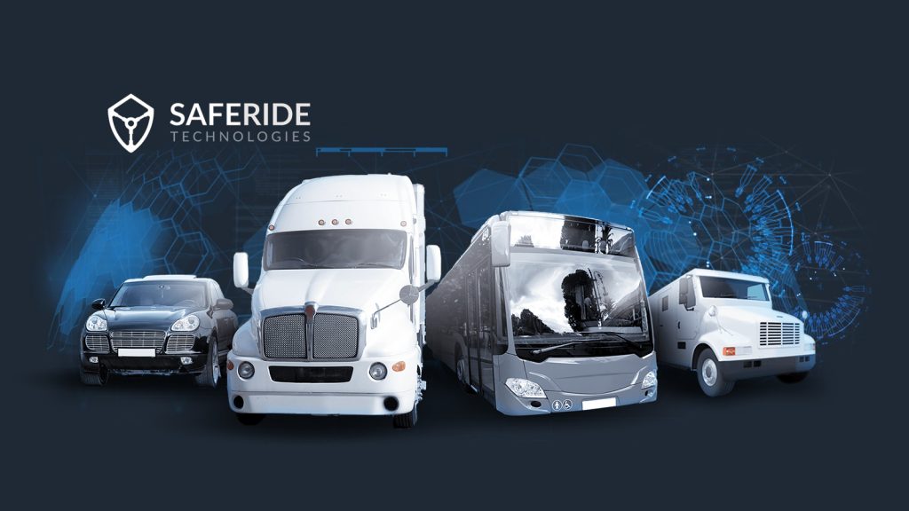 SafeRide Technologies joins GENIVI Alliance to help ensure vehicle ...