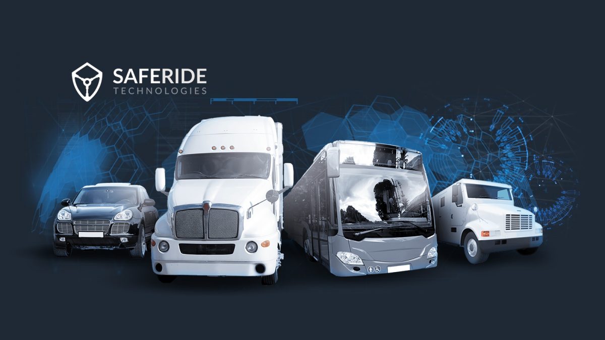 SafeRide Technologies joins GENIVI Alliance to help ensure vehicle ...