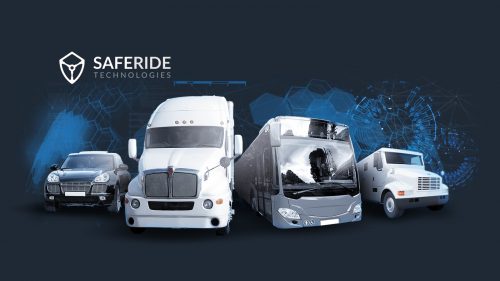 SafeRide Technologies joins GENIVI Alliance to help ensure vehicle ...