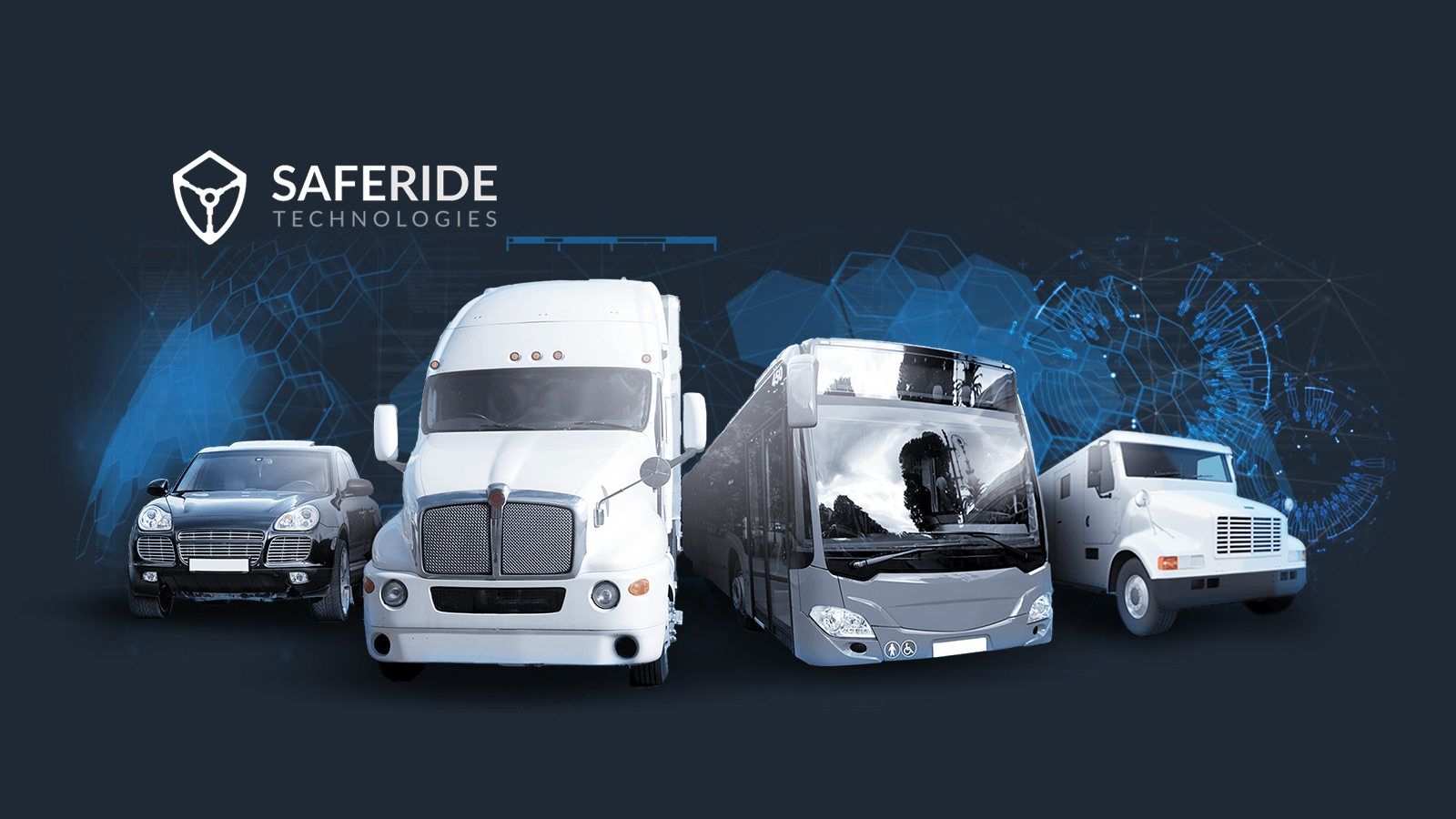 SafeRide Technologies joins GENIVI Alliance to help ensure vehicle ...