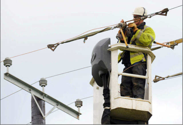 UK Power Networks deploys Cartosys, a location-based services toolkit ...