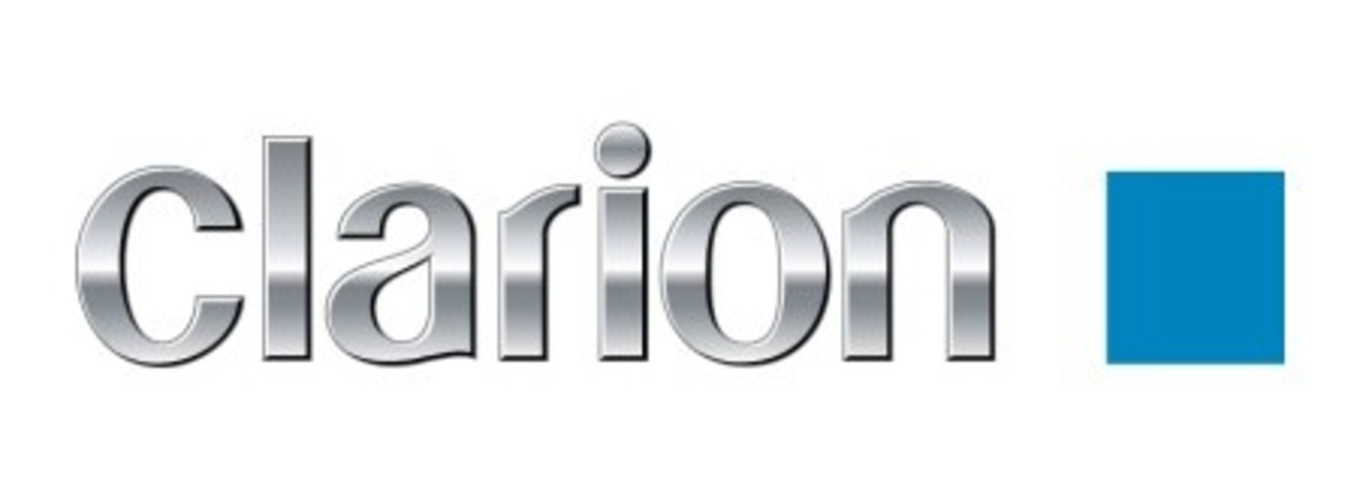 Clarion unveils new technologies for safer deployment of Level 4 ...