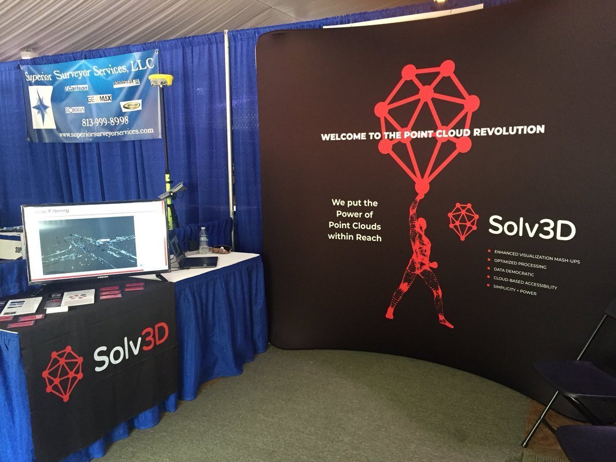 Solv3D introduces 3DPointLogic and SiteVisit360 to provide higher ...