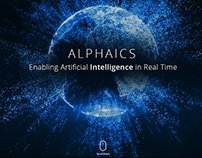 AlphaICs introduces world's most powerful AI platform alphaEdge