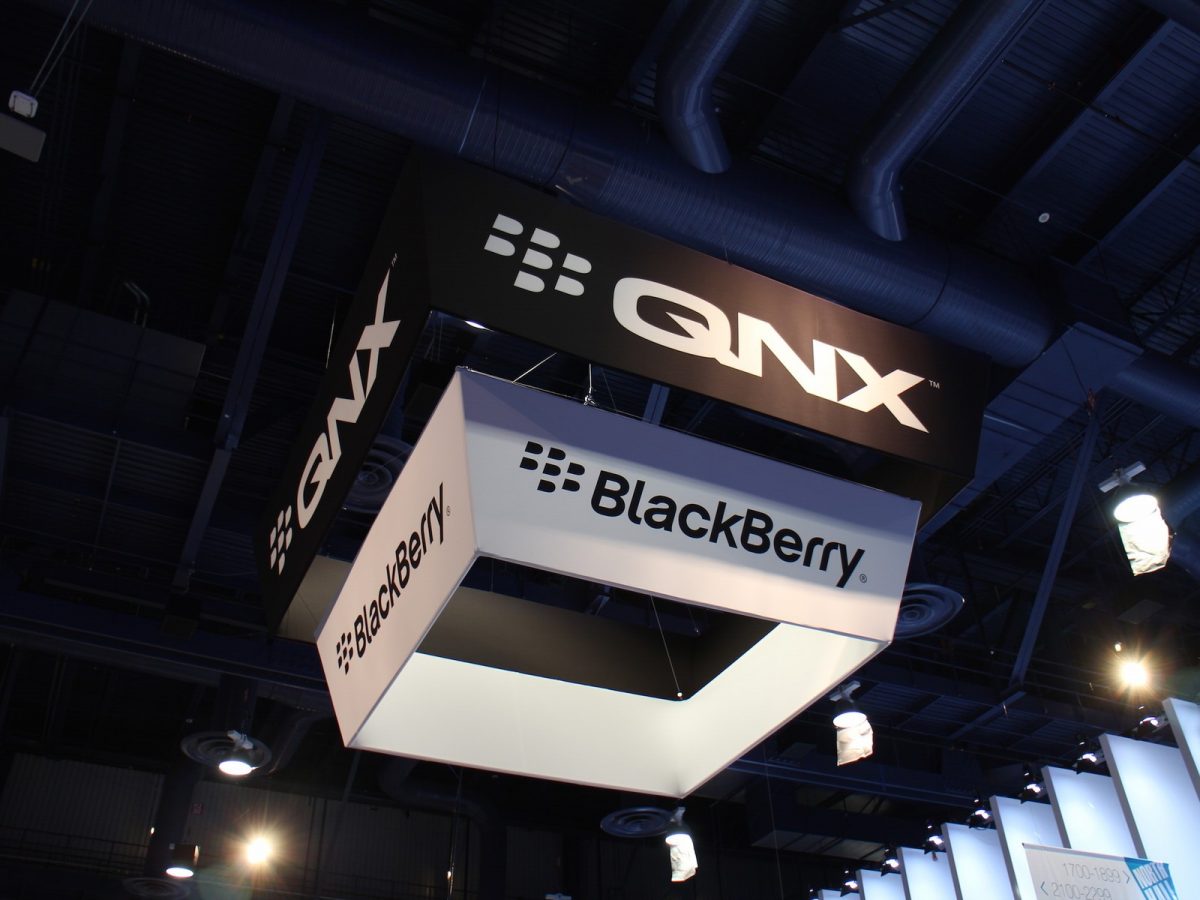 LeddarTech picks BlackBerry’s QNX Operating System for its Digital ...