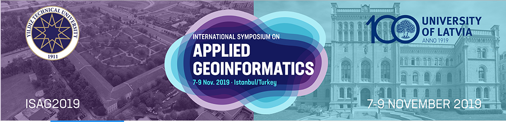 Prime Geospatial Conferences that you shouldn’t miss this year ...