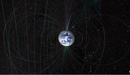 Scientists to introduce World Magnetic Model to inform wide range of ...