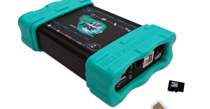 Intrepid Control Systems unveils Autonomous ONE motherboard for ...