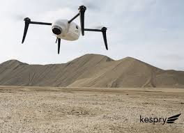 Kespry introduces new capabilities to support construction companies