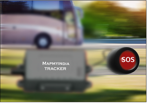 MapmyIndia launches the intelligent tracking device compliant with AIS 140 MapmyIndia launches the intelligent tracking device compliant with AIS 140