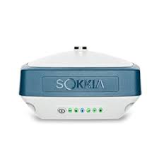 Sokkia introduces integrated receiver to provide best positioning ...