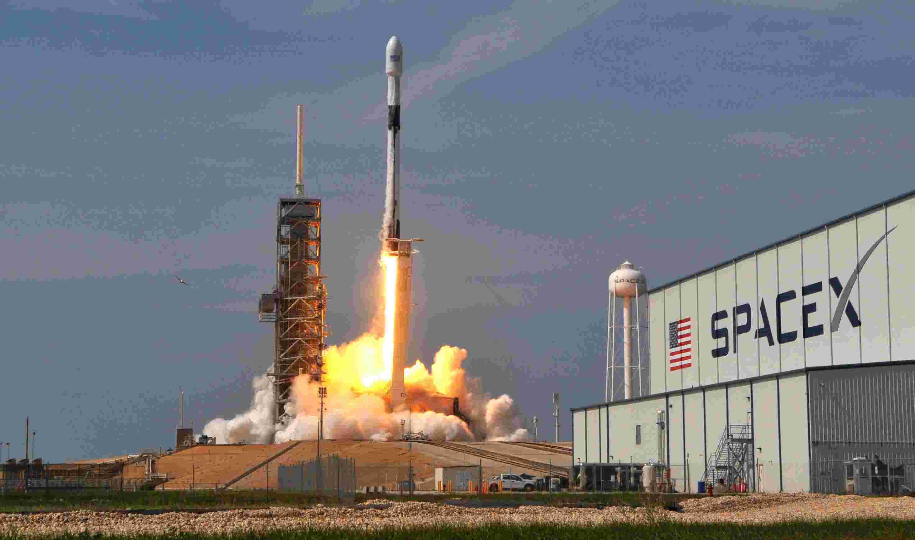 SpaceX Value Increases With Continuous Achievements SpaceX Value Increases With Continuous Achievements