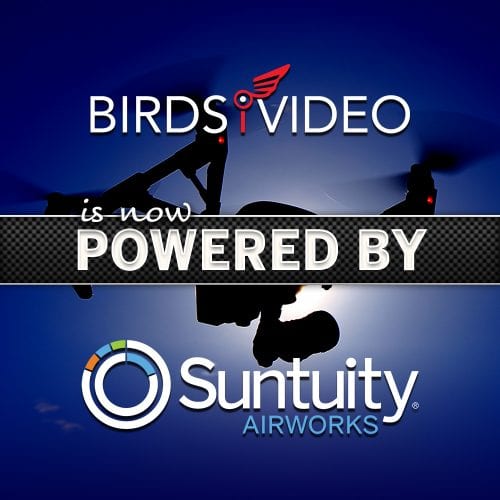 Suntuity AirWorks strengthen its portfolio with BirdsiVideo and Osprey ...