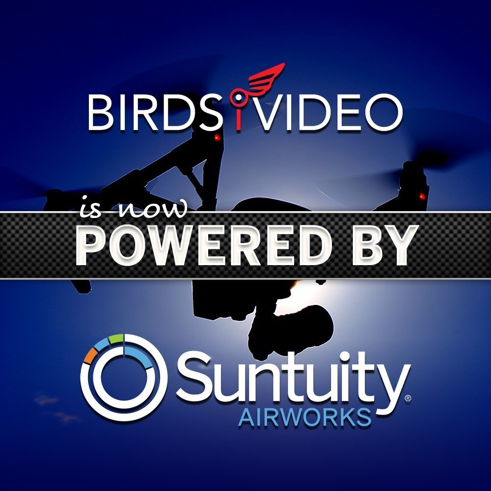 Suntuity AirWorks strengthen its portfolio with BirdsiVideo and Osprey ...