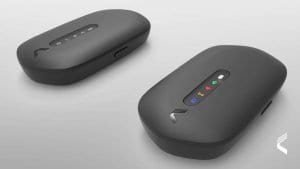 New Catapult Vector integrates Indoor/Outdoor tracking and heart-rate ...