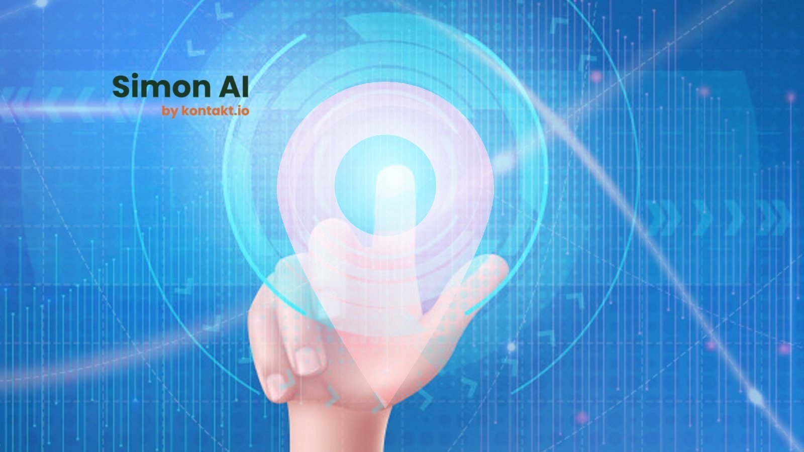 Kontakt.io is launching Simon AI to bring next-generation location ...