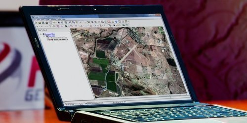 PCI Geomatics Releases Geomatica and GXL 2018, SP1 - Geospatial World