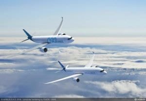 Airbus and Dassault Systèmes join hands for digital transformation