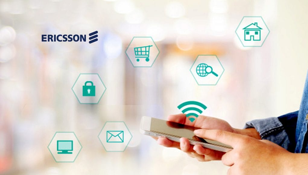 Ericsson provides new segments and solutions for cellular IoT