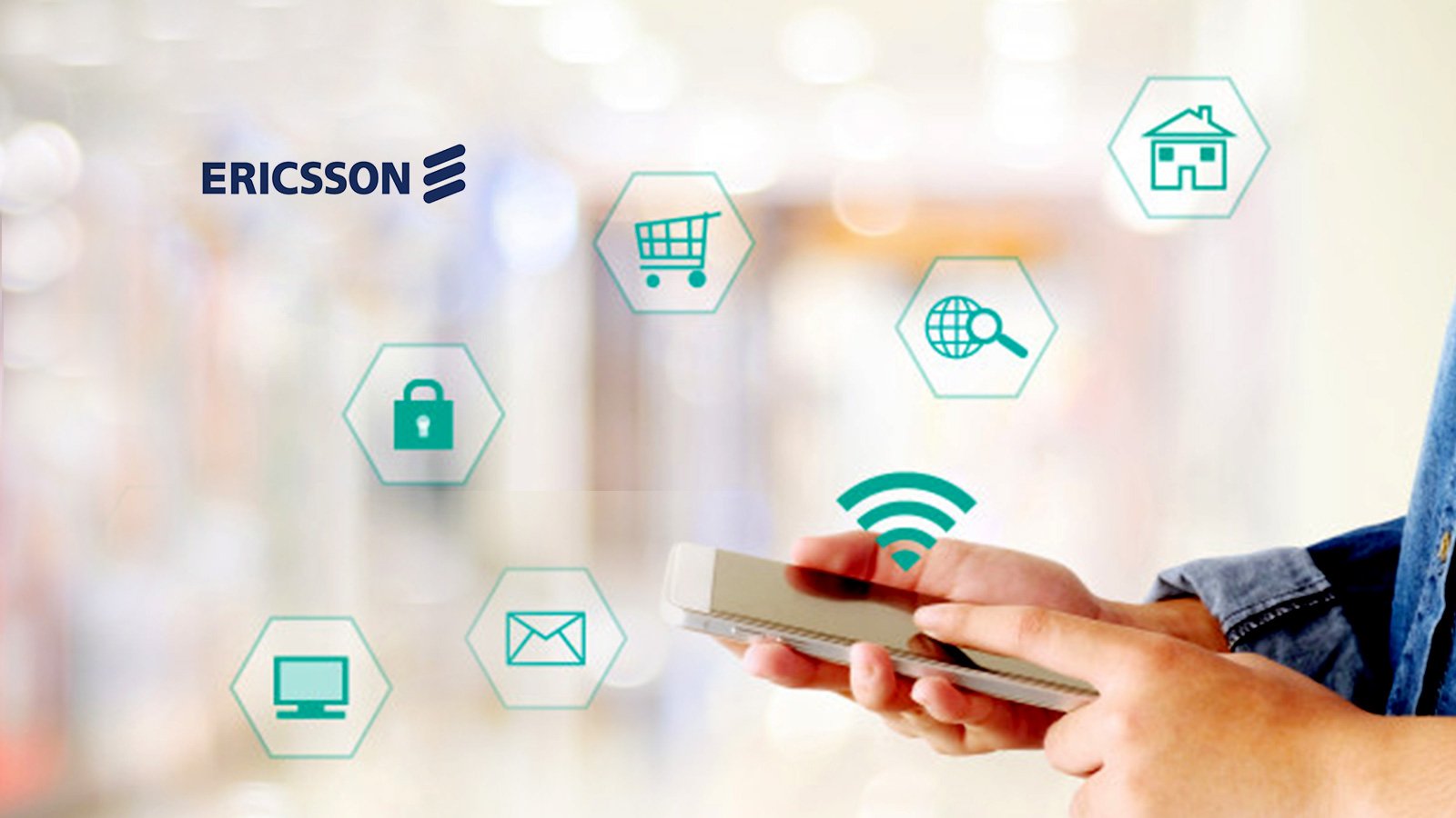 Ericsson provides new segments and solutions for cellular IoT