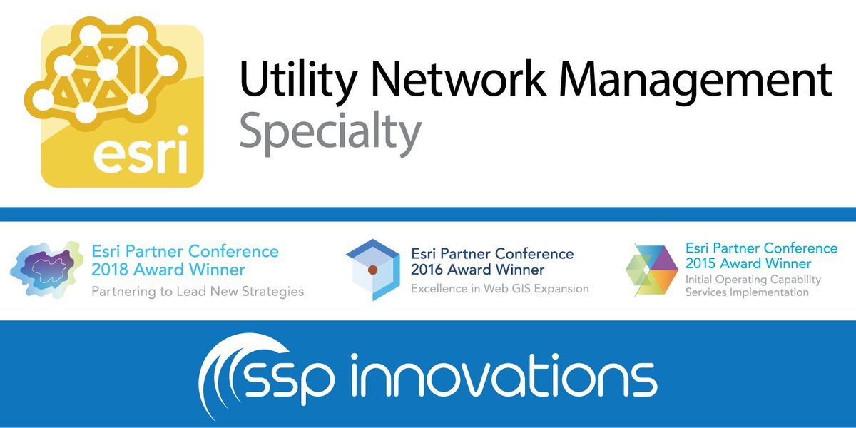 Critigen announces its participation in the Esri Utility Network ...