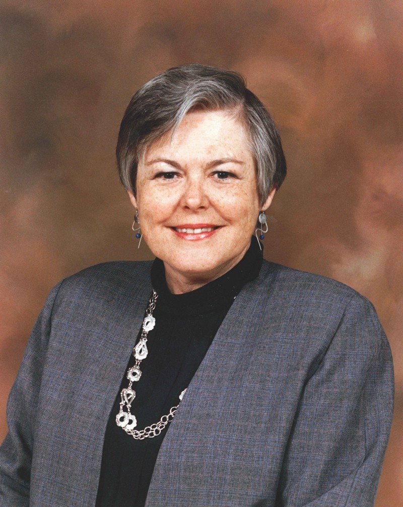 Women pioneers of geospatial intelligence