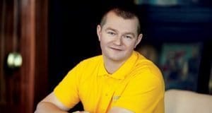 Max Polyakov, Author at Geospatial World