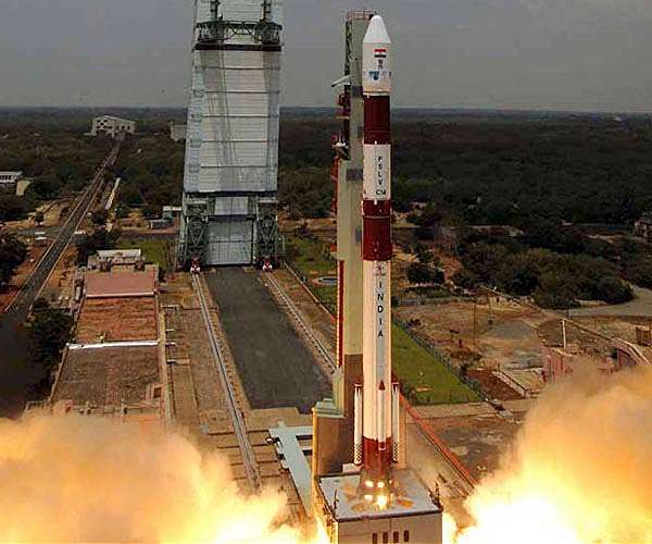 ISRO to Launch Nearly 30 Satellites in March on New PSLV Rocket ...