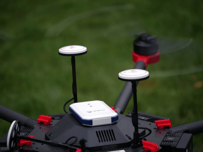 Unifly launches e-identification and tracking for drones