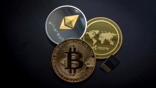 A brief history of blockchain