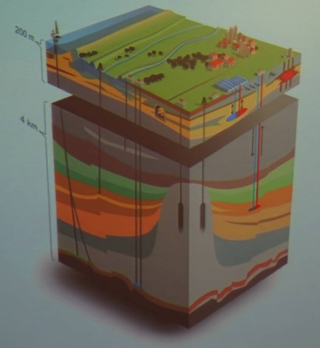 First international workshop on digitally mapping the underground