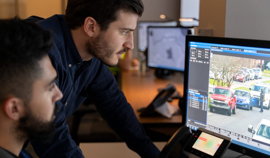 Motorola Solutions Announces Mapping Analytics Enhancements
