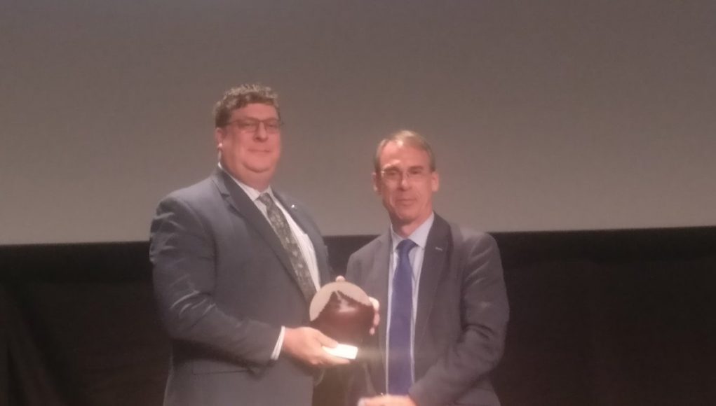 Winners for 2019 Geospatial World Leadership awards announced ...