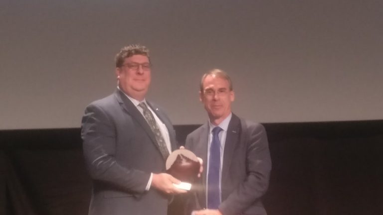 Winners for 2019 Geospatial World Leadership awards announced ...