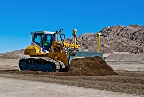 Trimble and Liebherr introduce Trimble ready factory option