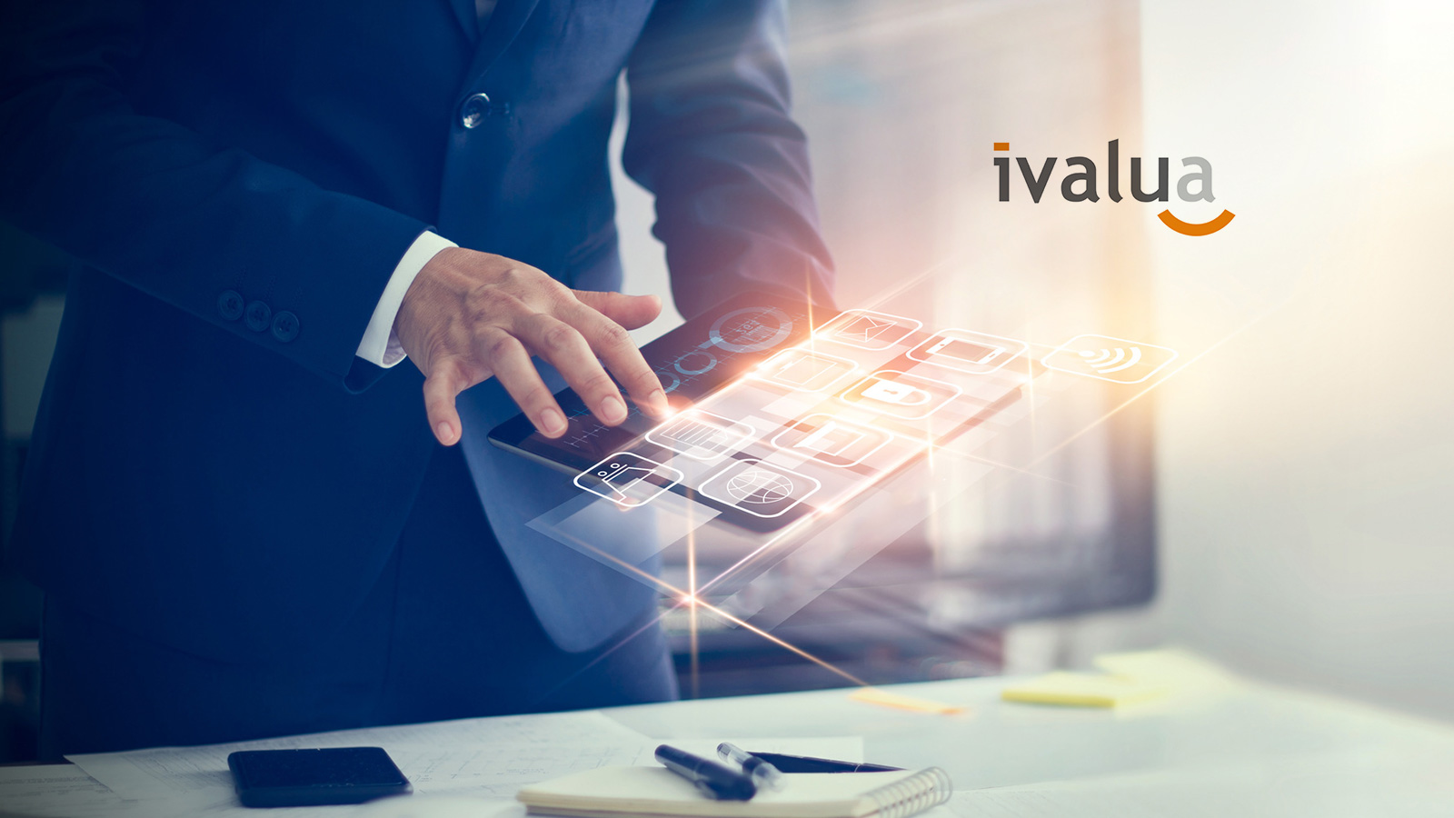 Ivalua announces artificial intelligence capabilities to transform ... Ivalua announces artificial intelligence capabilities to transform ...