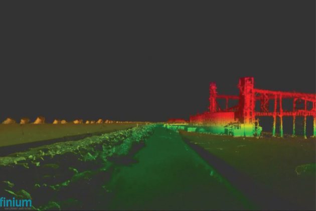 Expanding Capabilities with the FARO Laser Scanner