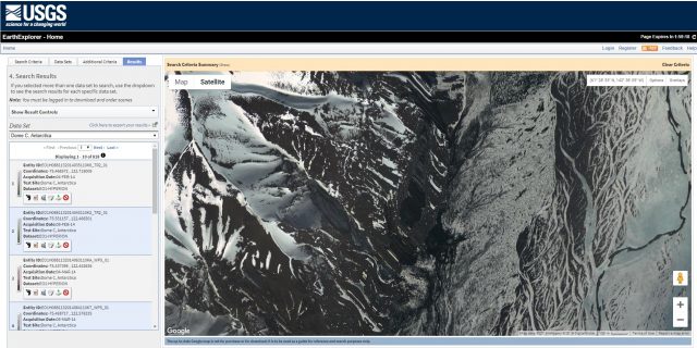 5 free satellite imagery sources to drive insights on your own