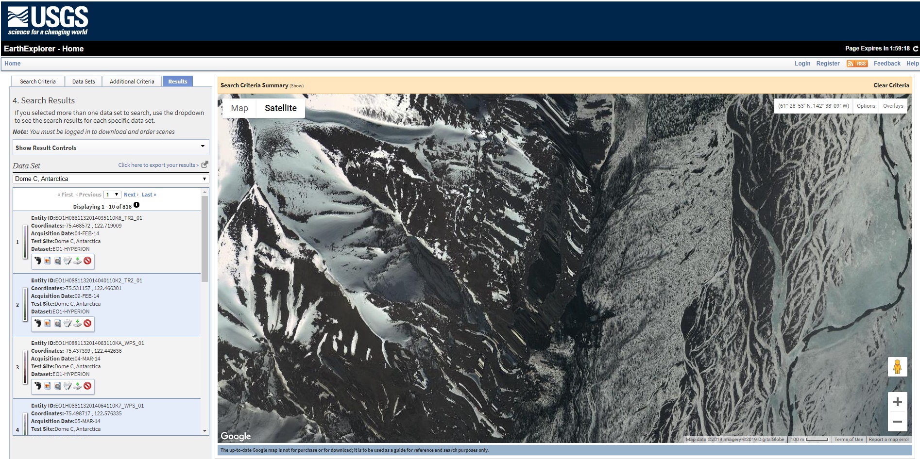 5 free satellite imagery sources to drive insights on your own