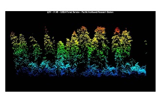 Satellites vs LiDAR: Which is better for forest management?